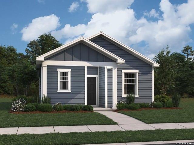 3006 Cattail Holw, San Antonio, TX 78222