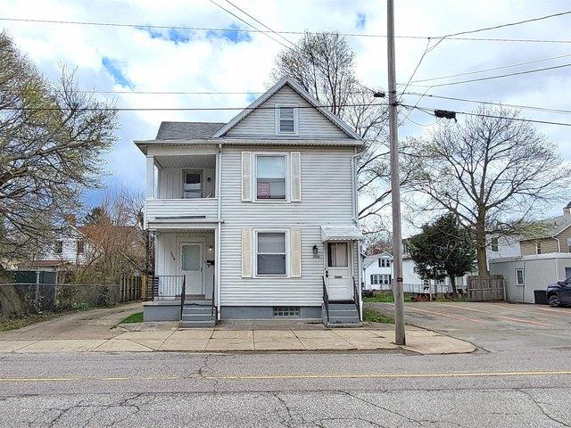 3006 Cherry St, Erie, PA 16508
