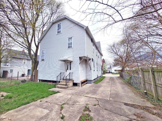 3006 CHERRY Street