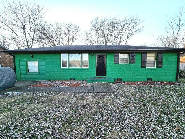 3006 Creekwood Dr, Nashville, TN 37207