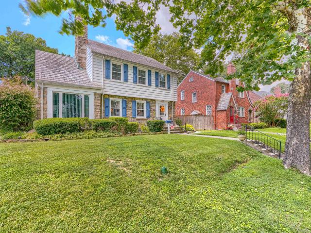 3006 Dunmore Road