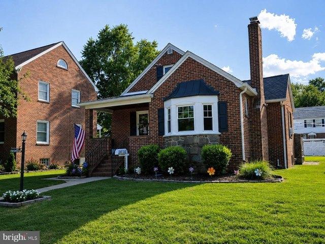 3006 Dunbrin Rd, Baltimore, MD 21222