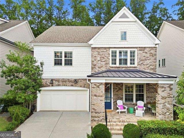 3006 Eamont Ter, Atlanta, GA 30328