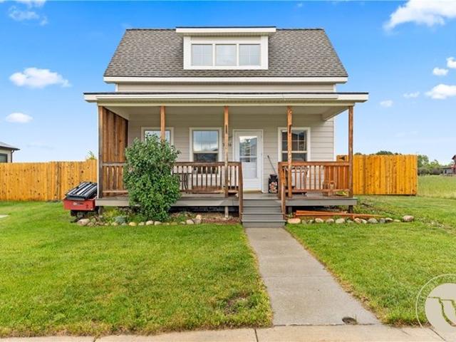 3006 Elderberry Ave, Red Lodge, MT 59068