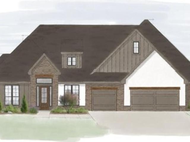 3006 Escalon Dr, Norman, OK 73072