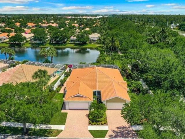 3006 Futuna Ln, Naples, FL 34119