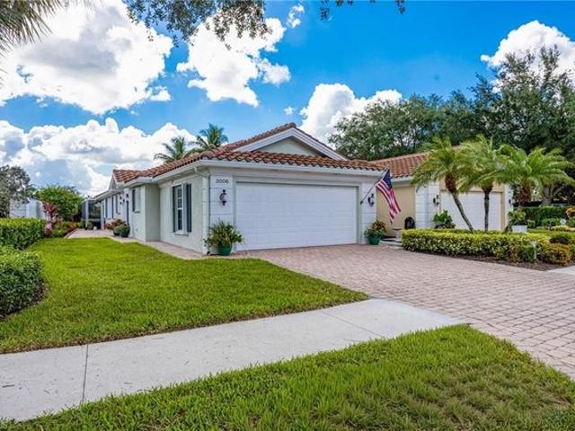 3006 Futuna Ln, Naples, FL 34119