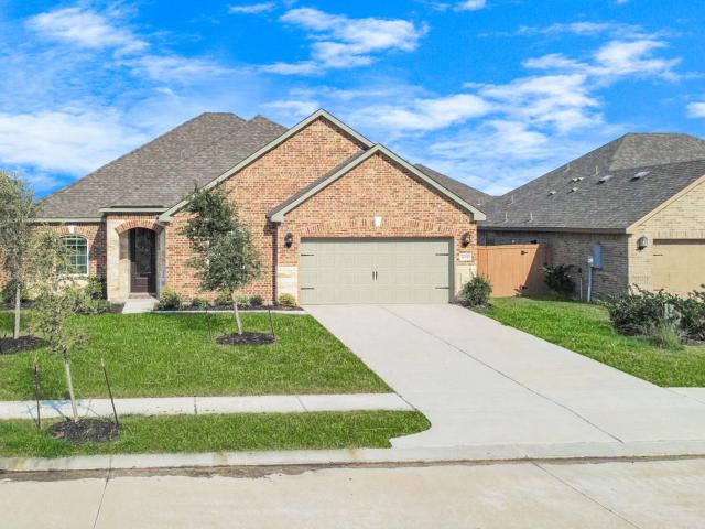 3006 Floating Barque Drive