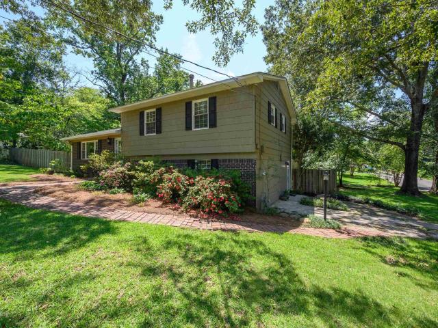 3006 Forest Drive