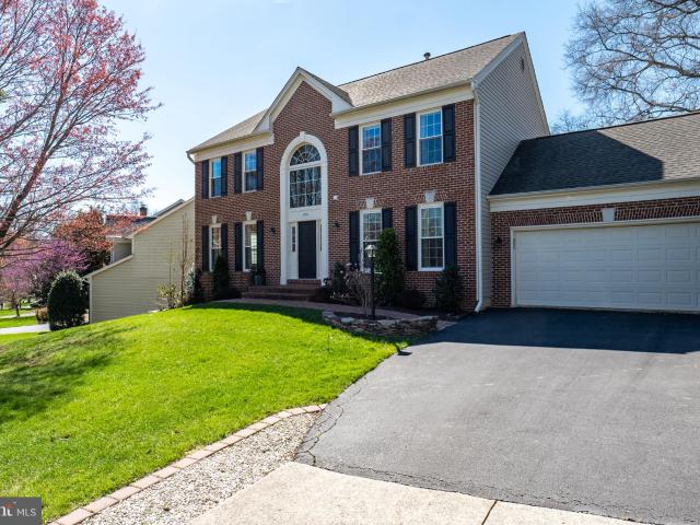 3006 Franklin Corner Ln, Oak Hill, VA 20171 | MLS #VAFX2292 | Compass