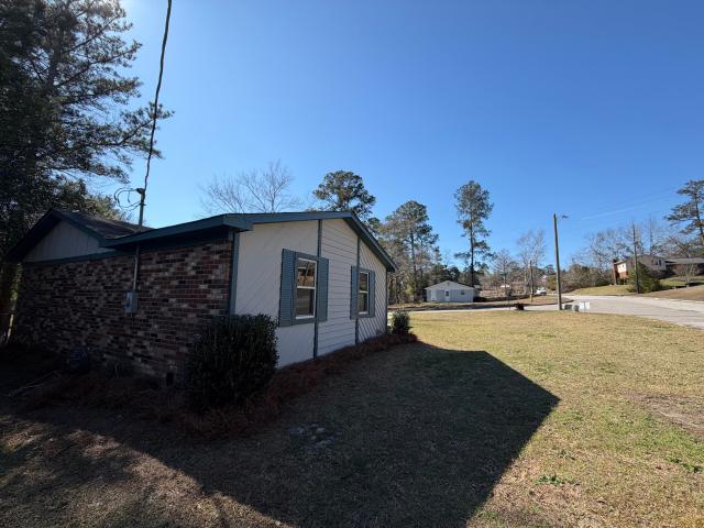 3006 Green Forest Drive