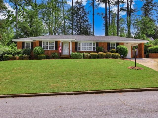 3006 Hampshire Dr, Augusta, GA 30909