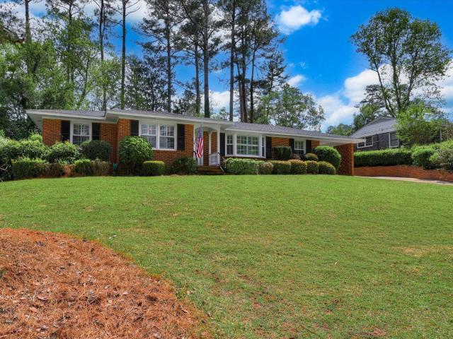 3006 Hampshire Drive