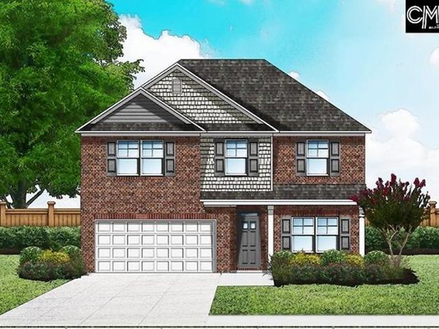 3006 Hanging Valley Rd, Blythewood, SC 29016