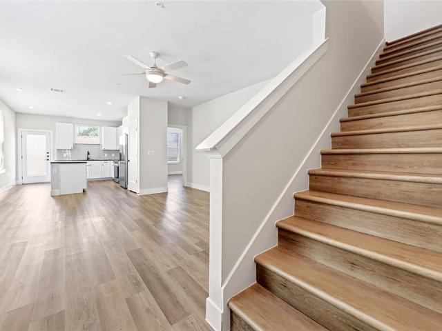 3006 Harmon Drive