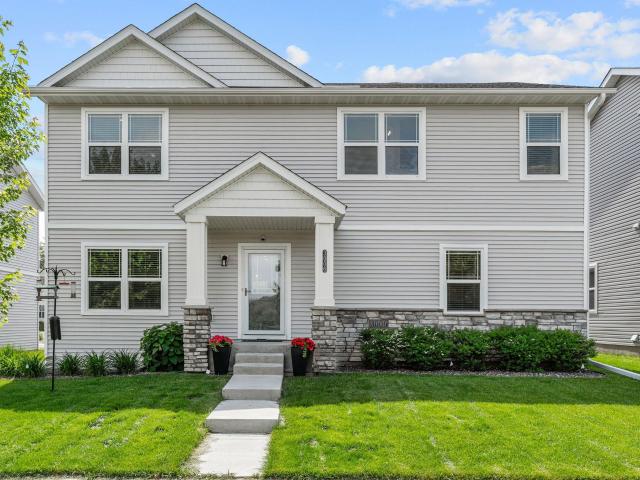 3006 Hemingway Drive