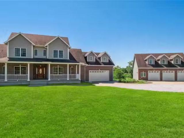 3006 HICKORY RIDGE RD, SAINT CHARLES, IA 50240 Single Family R.