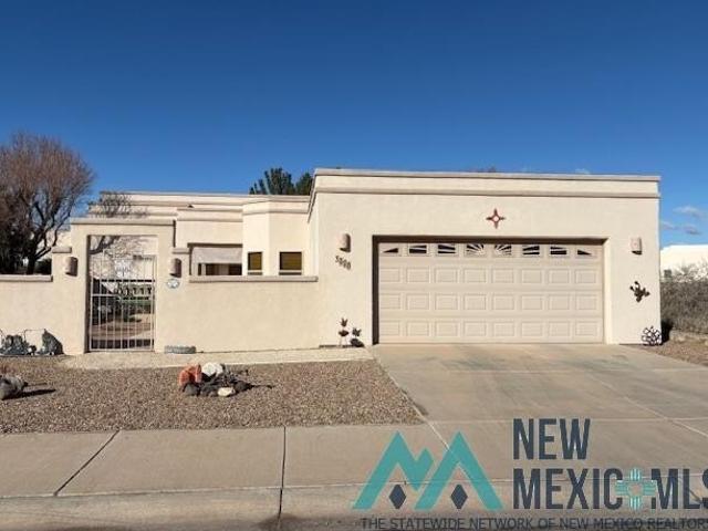 3006 Hook Rd SE, Deming, NM 88030