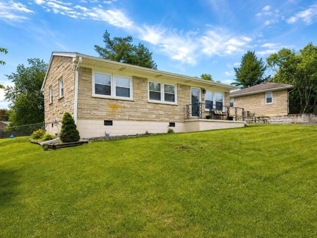 3006 Lynnwood Drive