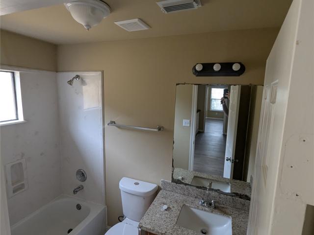 3006 La Estancia Ln, Houston, TX 77093 | MLS #80577