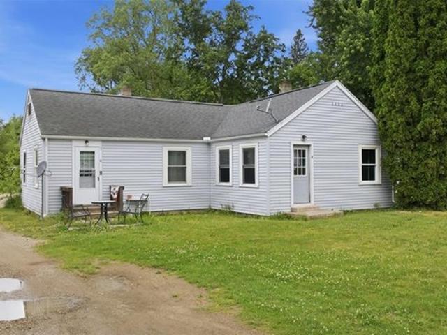 3006 Lansing Ave, Blackman Township, MI 49202