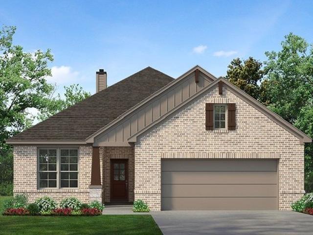 3006 Leopard Ln, Ennis, TX 75119