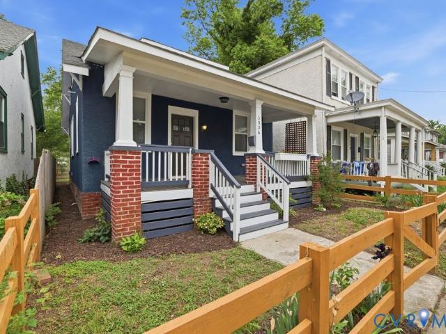 3006 Letcher Ave, Richmond, VA 23222 | MLS #2611 | Compass