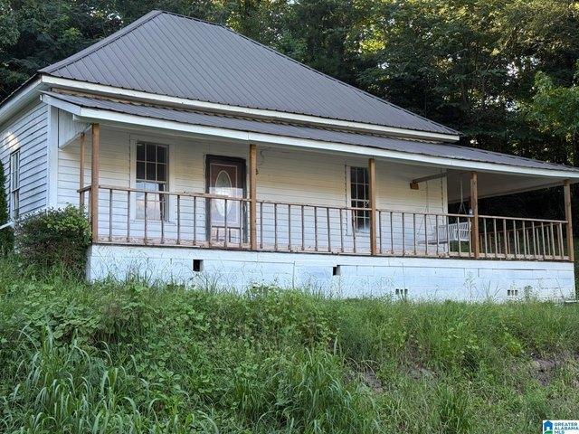 3006 Lindsay St, Altoona, AL 35952