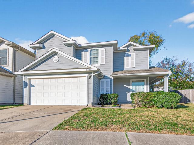 3006 Palace Oaks Dr, Houston, TX 77082 | MLS #84589