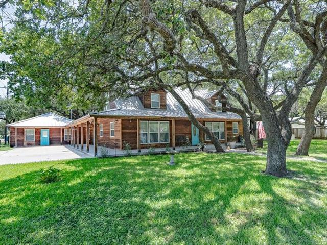 3006 Penoak Ave, Ingleside, TX 78362