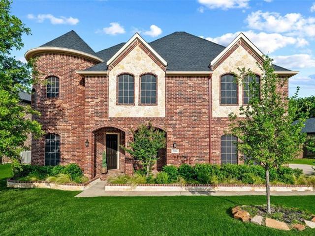 3006 Pottery Trl, Corinth, TX 76210