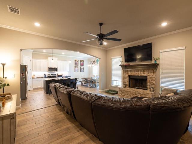 3006 Promenade Drive