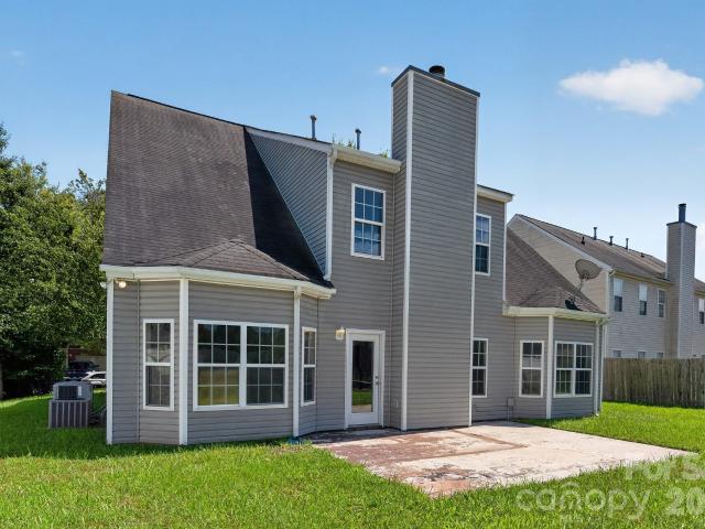 3006 Royal Troon Drive