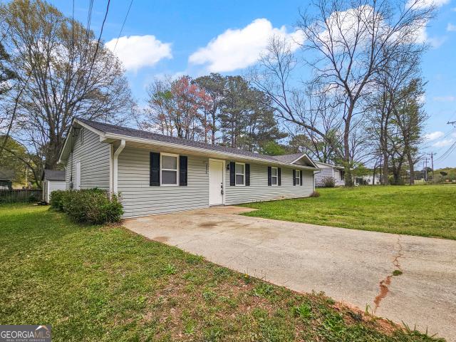 3006 Stanton Road SE