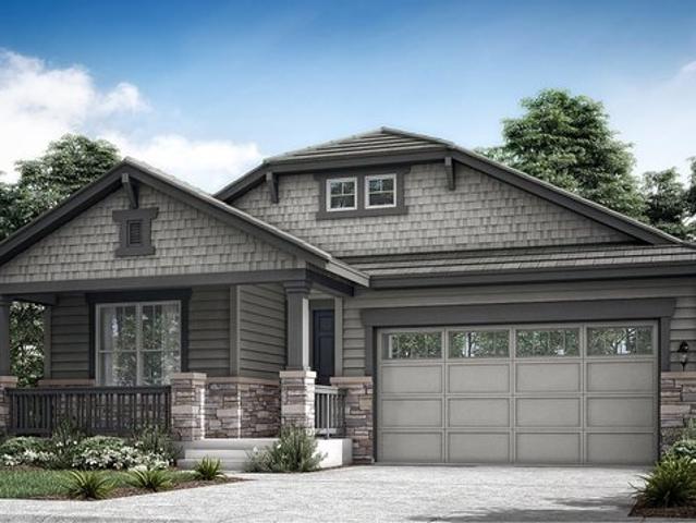 3006 S Kendrick Pkwy, Morrison, CO 80465