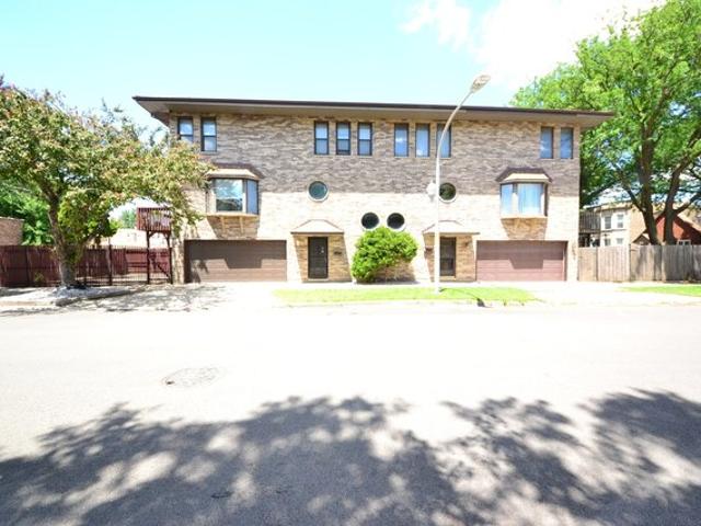 3006 S Lyman St Unit 2, Chicago, IL 60608