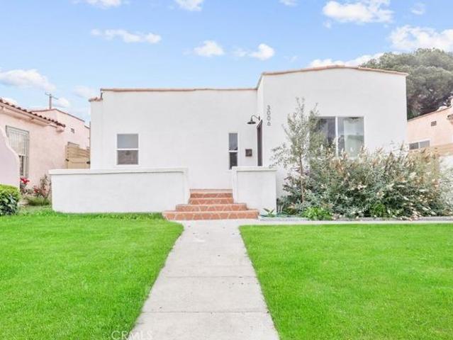 3006 S Norton Ave, Los Angeles, CA 90018