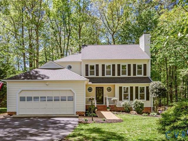 3006 Sagebrook Ct, Midlothian, VA 23112
