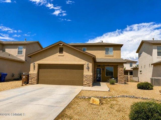 3006 San Miguel Ct, Las Cruces, NM 88007