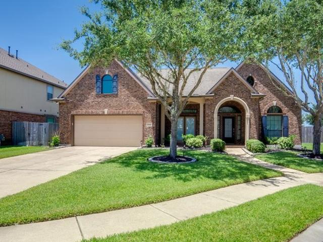 3006 Southern Mill Ct, Pearland, TX 77584