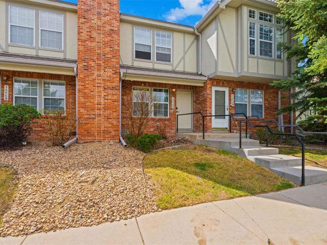 3006 W 107th Pl, Unit C, Westminster, CO 80031 | MLS #4078 | Compass