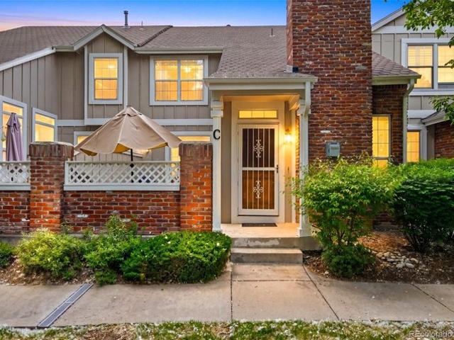 3006 W Long Dr Apt C, Littleton, CO 80120
