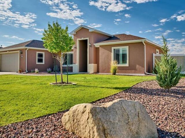3006 W Lakewood Dr, Alamosa, CO 81101