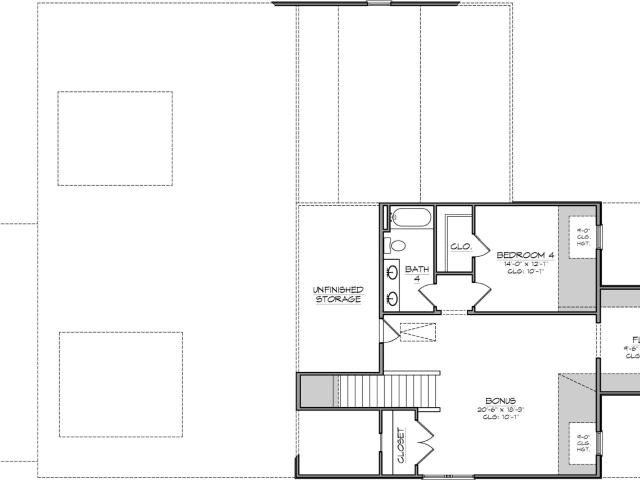 3006 Winterberry Drive