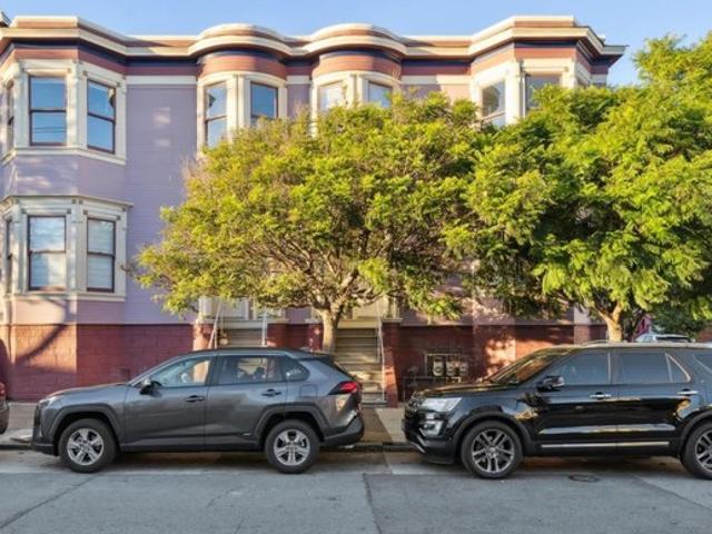 3006 26th St, San Francisco, CA 94110