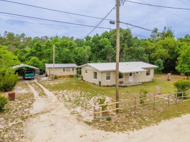 30070 NE 96th St, Fort McCoy, FL 32134