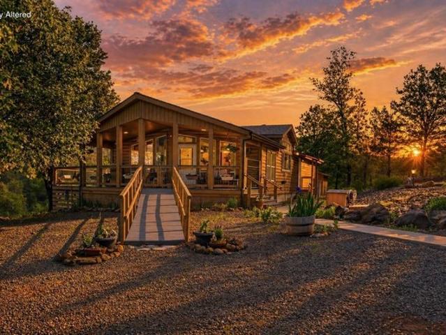 30077 CA 299 Unit 1, Montgomery Creek, CA 96065