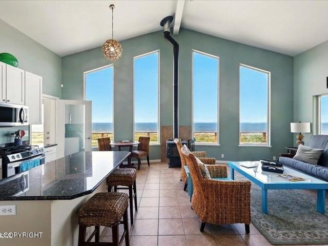 30076 Whiskey Gulch Bch, Anchor Point, AK 99556