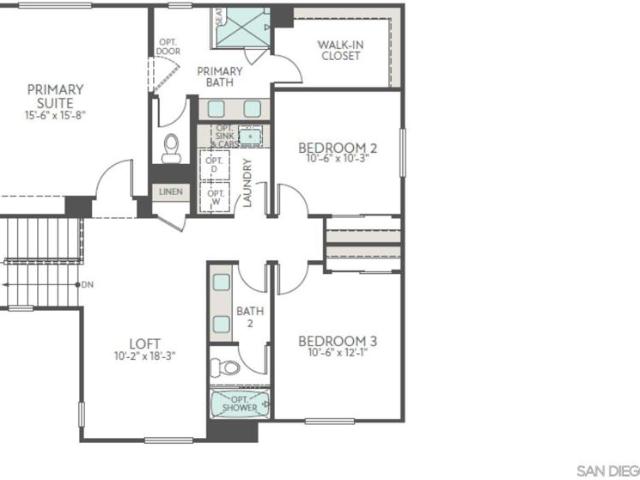 30079 Zenith Drive Lot 88