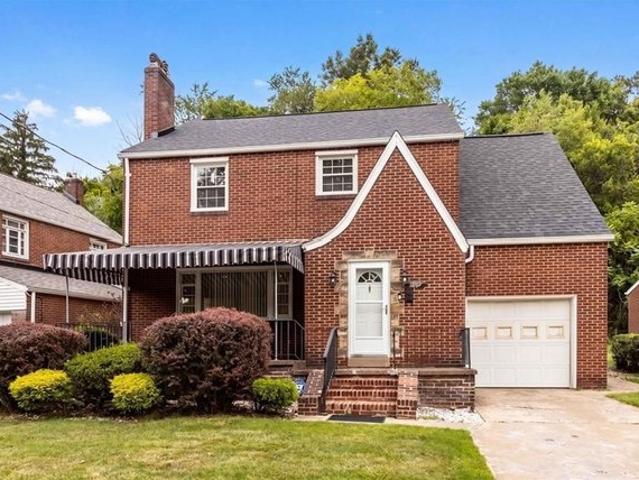 3007 Myer Blvd, McKeesport, PA 15132